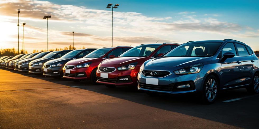 Cars for Sale Ireland | Buy & Sell New & Used Cars Online