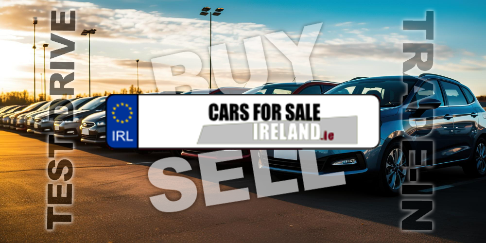 Car Dealers in Dublin 6, county Dublin by Spirit Motor Group