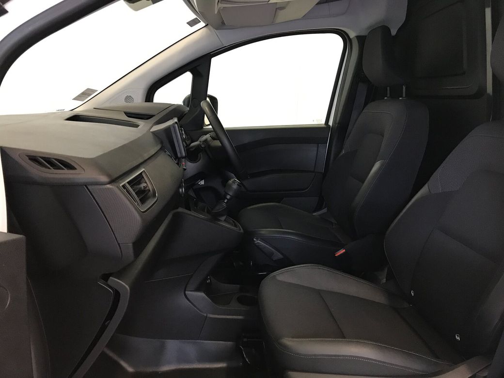 Used Renault Kangoo Diesel Panel Van Manual for sale