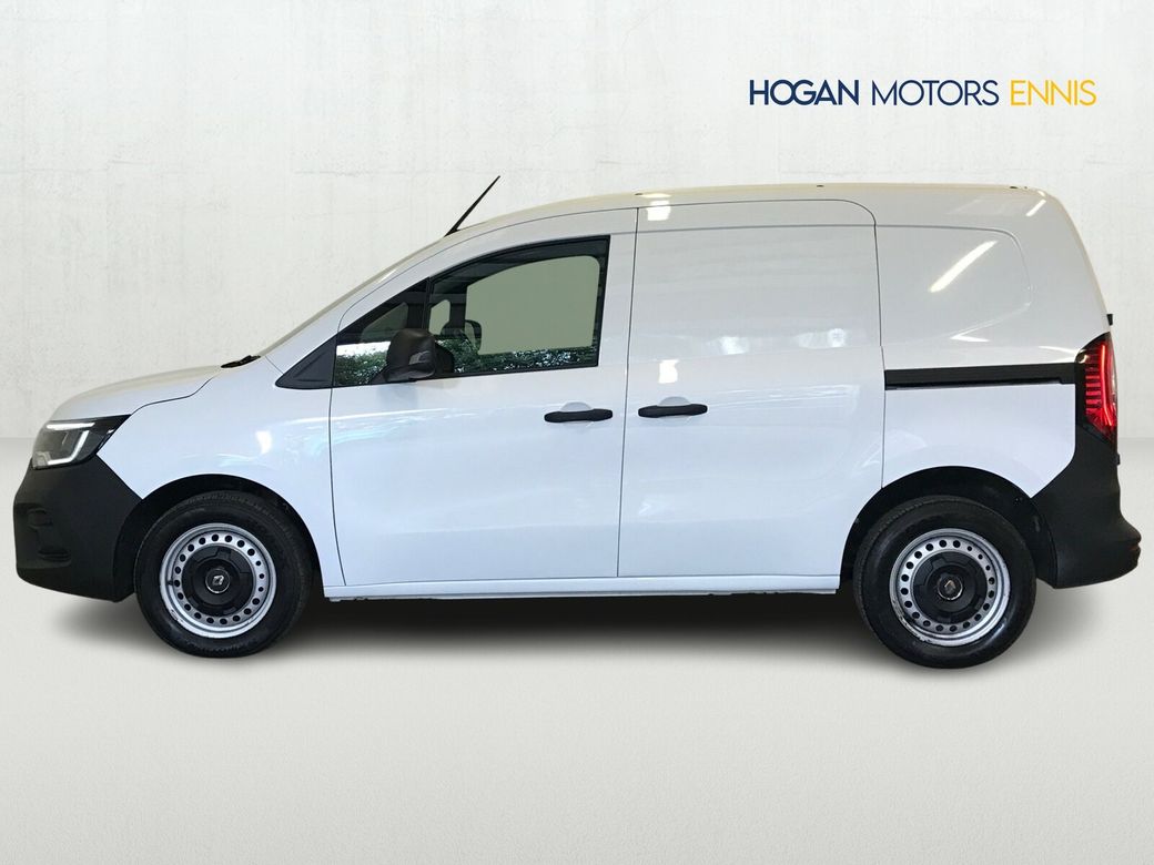 Used Renault Kangoo Diesel Panel Van Manual for sale