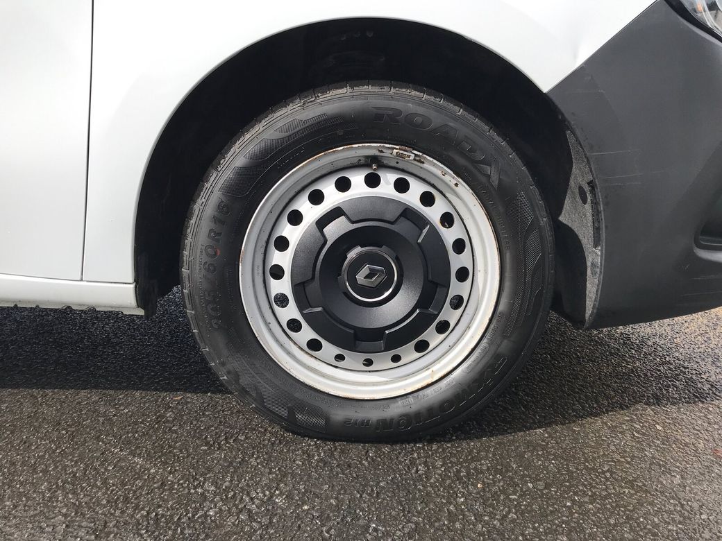 Used Renault Kangoo Diesel Panel Van Manual for sale