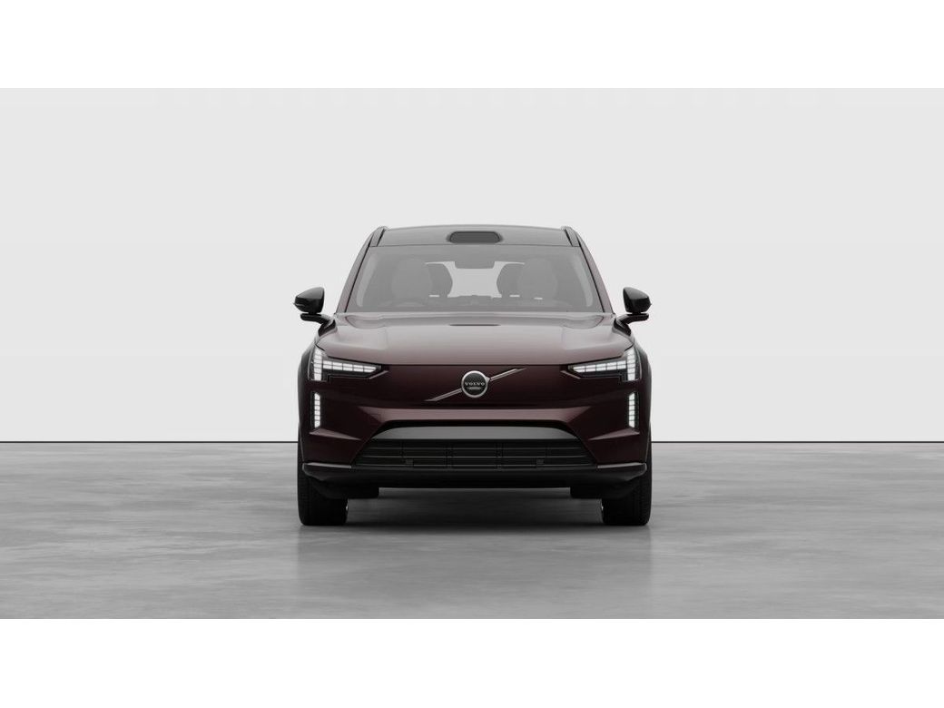 Used Volvo EX90 Electric SUV Automatic for sale