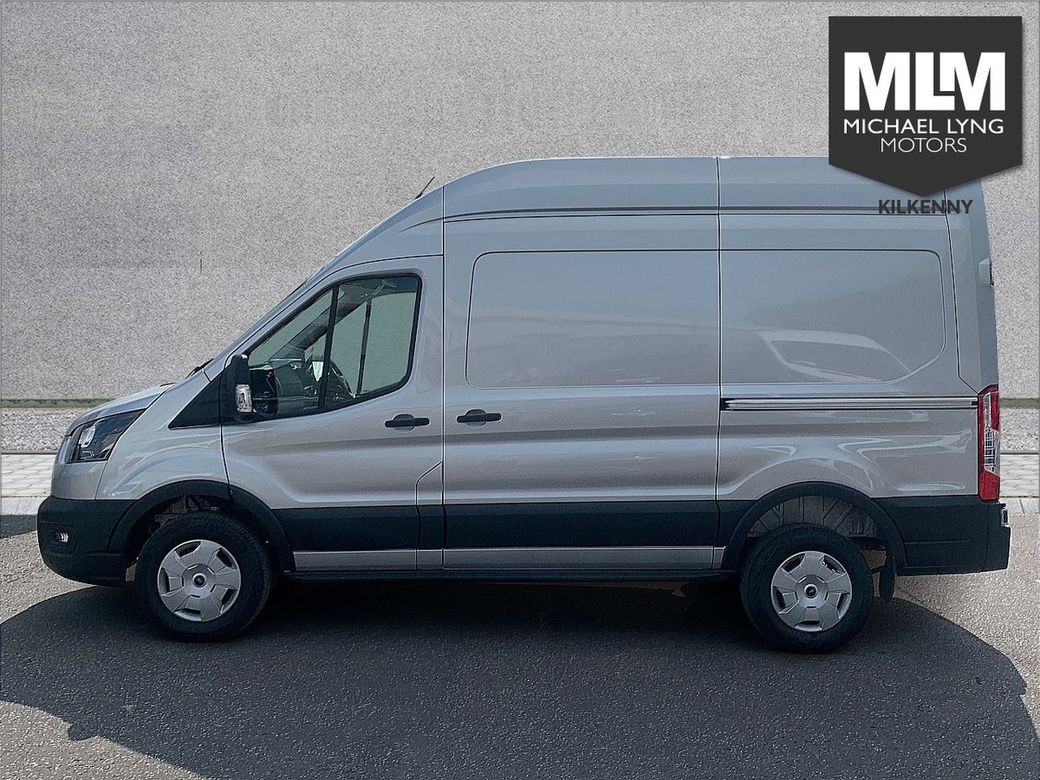 Used Ford Transit Diesel Van Manual for sale