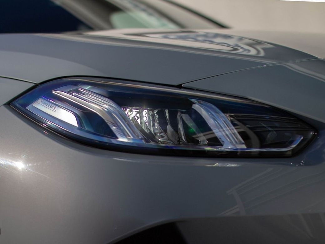 Used BMW 2 Series Petrol Saloon Automatic for sale