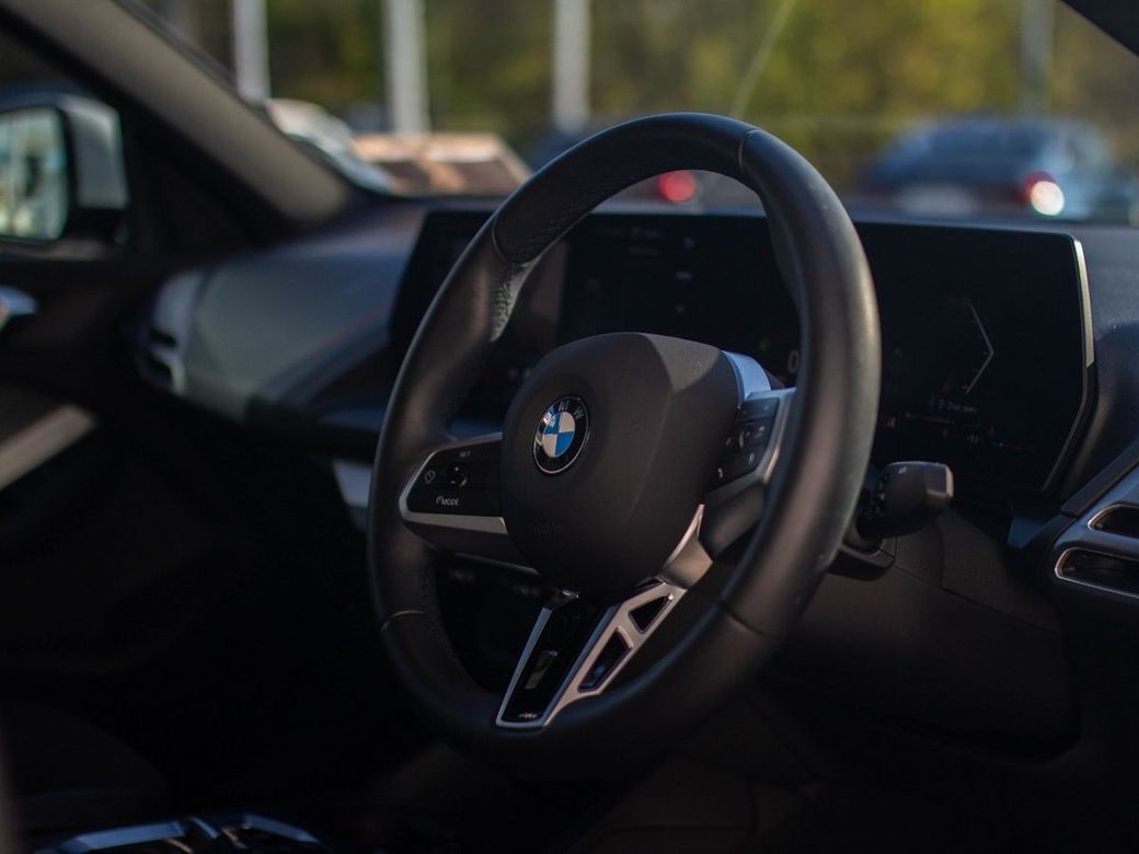 Used BMW 2 Series Petrol Saloon Automatic for sale