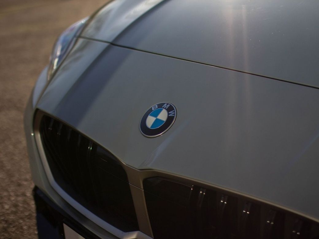 Used BMW 2 Series Petrol Saloon Automatic for sale