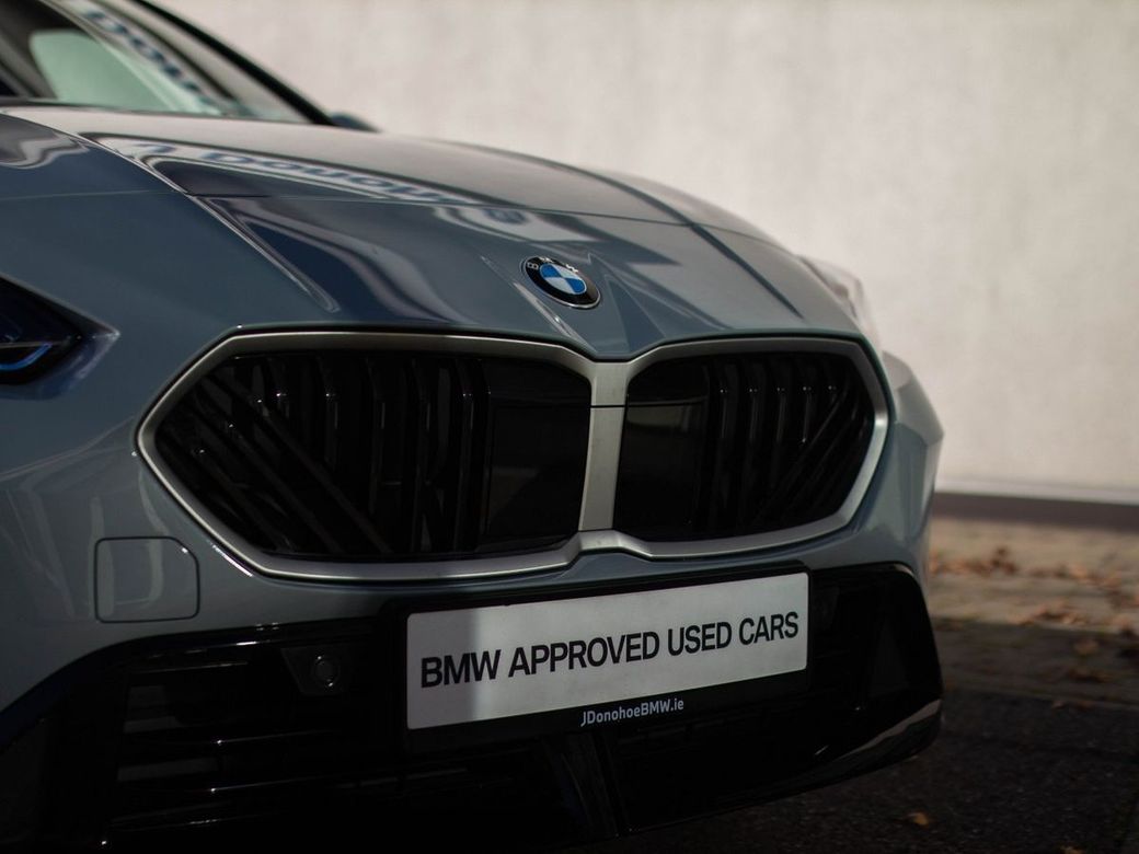 Used BMW 2 Series Petrol Saloon Automatic for sale
