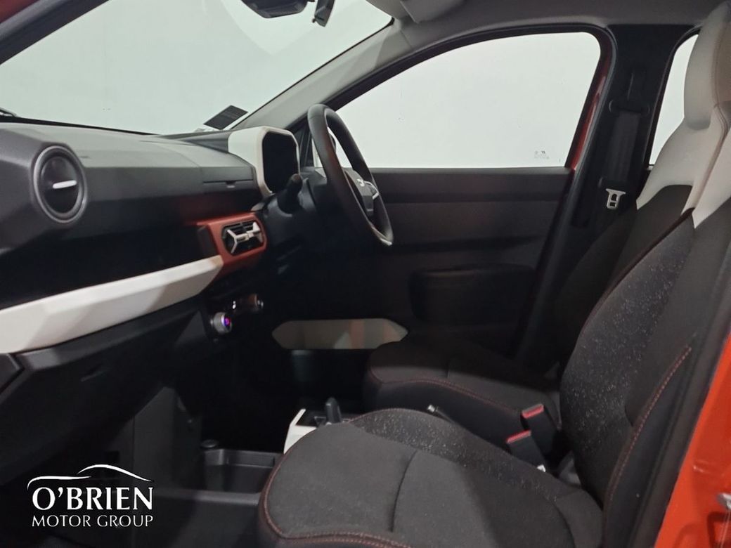 Used Dacia Spring Electric Hatchback Automatic for sale