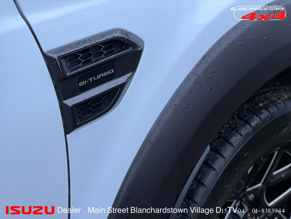 Used Ford Ranger Diesel Pickup Automatic for sale