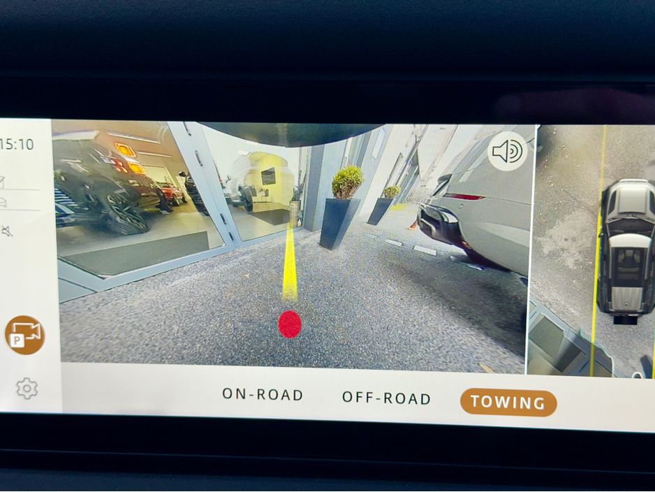 Used Land Rover Defender Diesel Van Automatic for sale