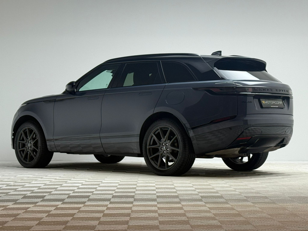Used Land Rover Range Rover Velar Hybrid Petrol Plug-in SUV Automatic ...