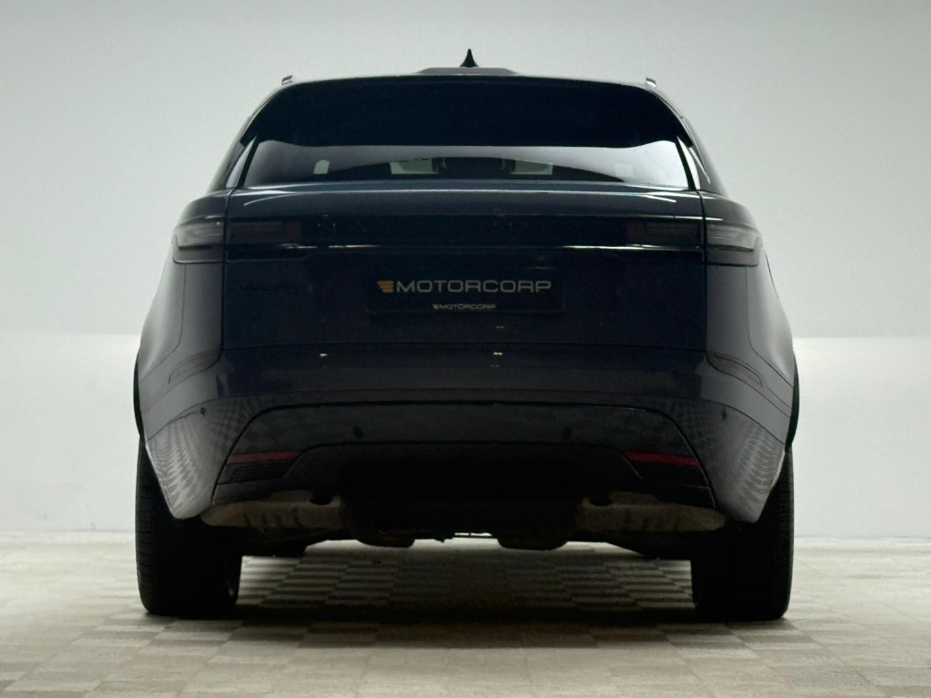 Used Land Rover Range Rover Velar Hybrid Petrol Plug-in SUV Automatic ...