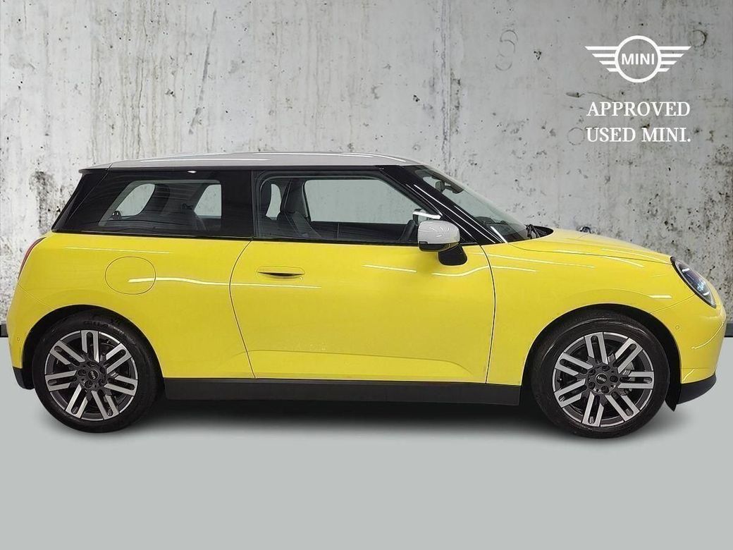 Used Mini Cooper Electric Hatchback Automatic for sale