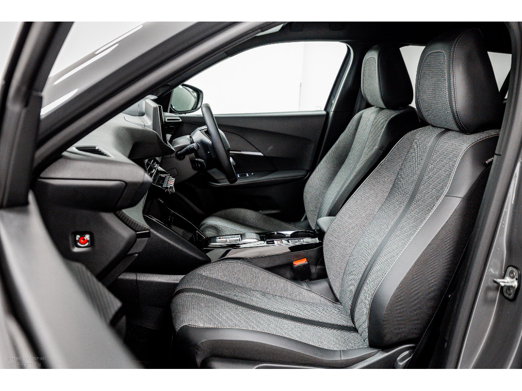 Used Peugeot 2008 Electric SUV Automatic for sale