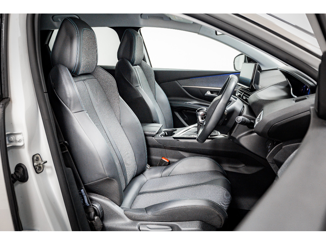 Used Peugeot 3008 Diesel SUV Manual for sale