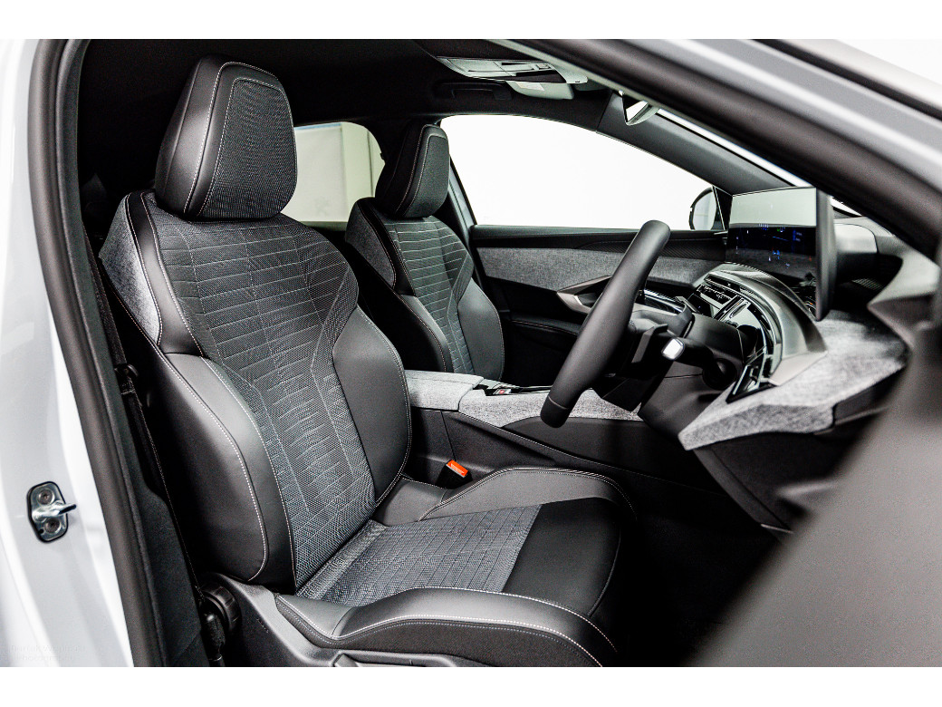 Used Peugeot 3008 Electric SUV Automatic for sale