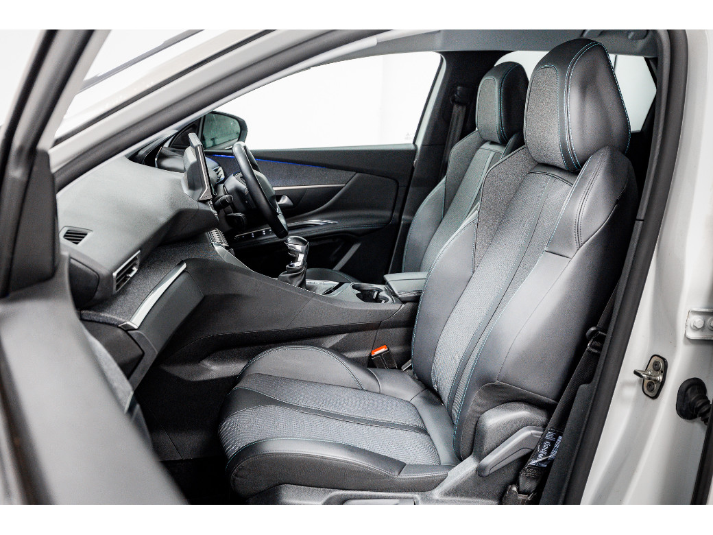 Used Peugeot 3008 Diesel SUV Manual for sale