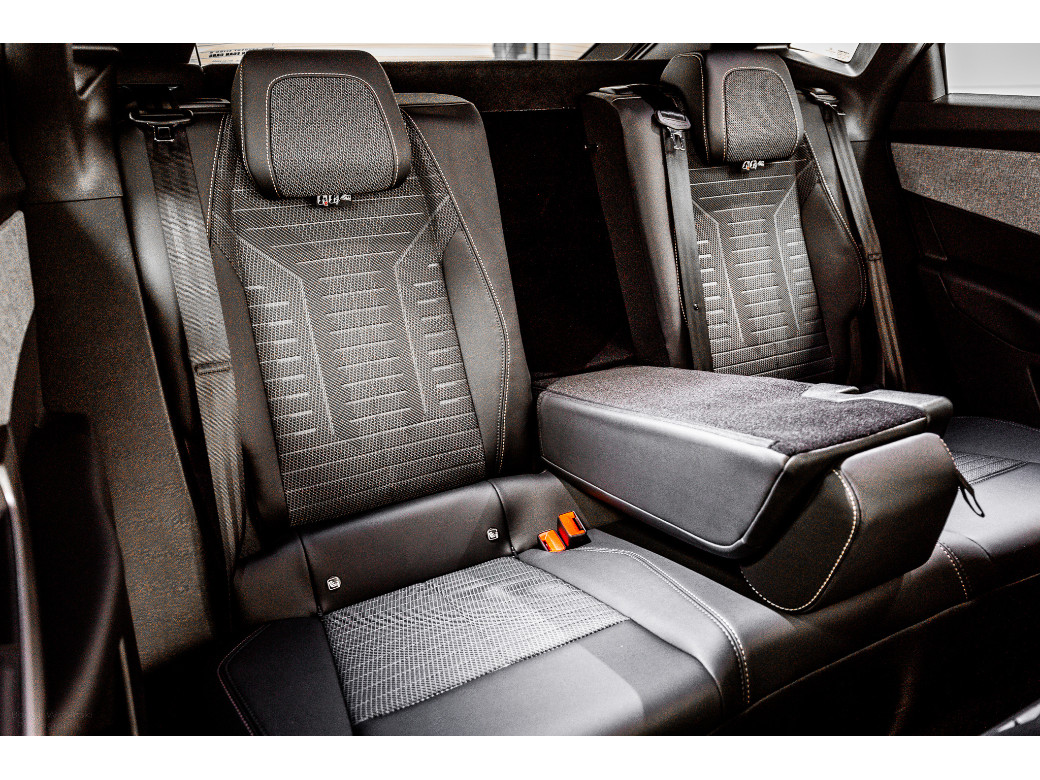 Used Peugeot 3008 Electric SUV Automatic for sale