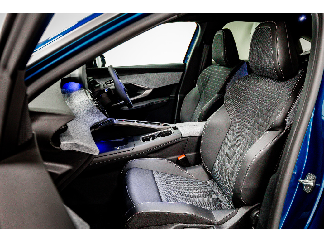 Used Peugeot 3008 Electric SUV Automatic for sale