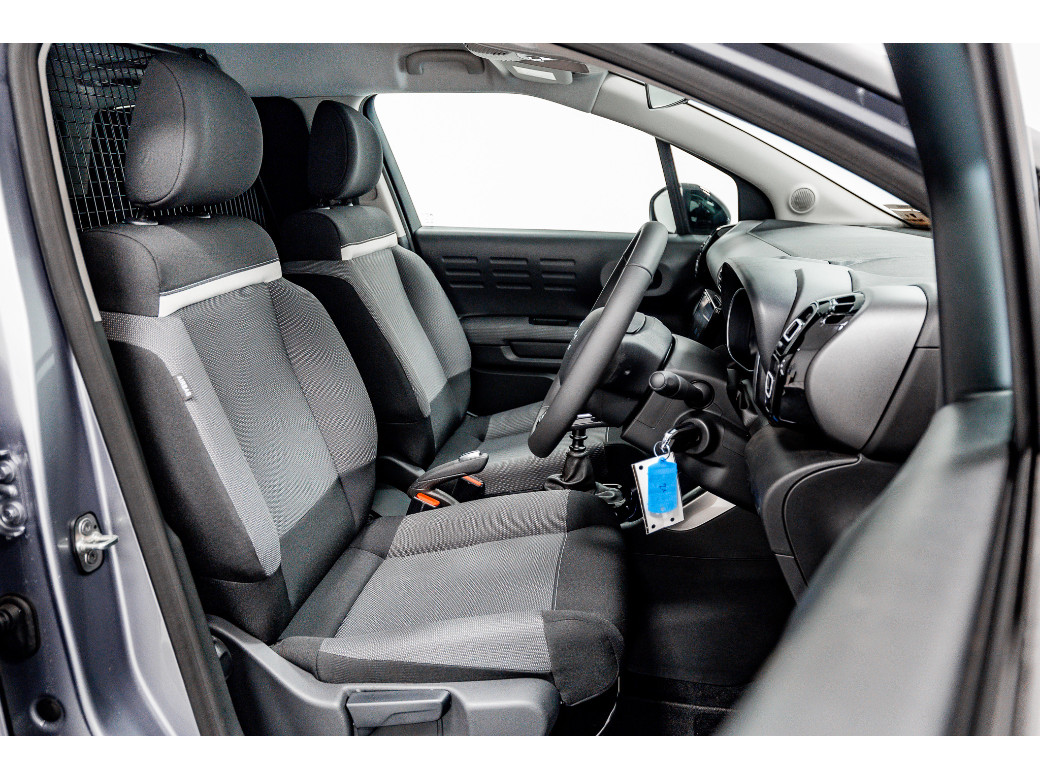 Used Citroen C3 Aircross Diesel SUV Manual for sale