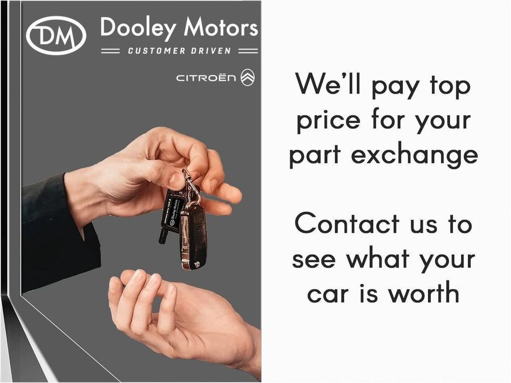 Used Citroen C5 X Petrol Estate Automatic for sale