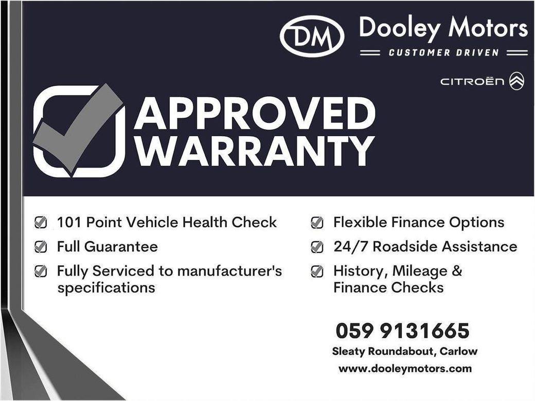 Used Citroen C5 X Petrol Estate Automatic for sale