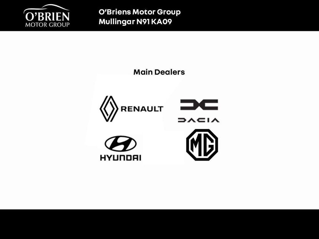 Used Dacia Spring Electric Hatchback Automatic for sale