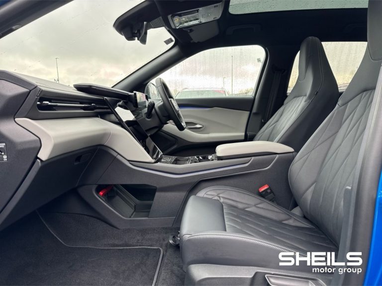 Used Ford Explorer Electric MPV Automatic for sale