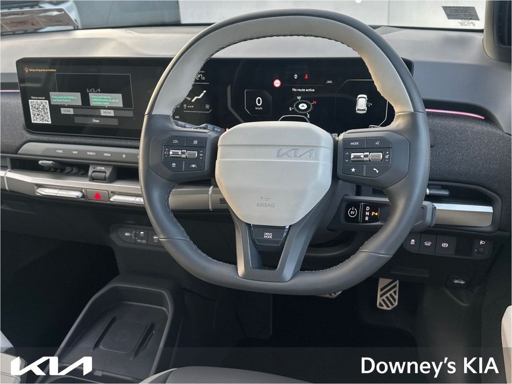 Used Kia EV3 Electric Hatchback Automatic for sale