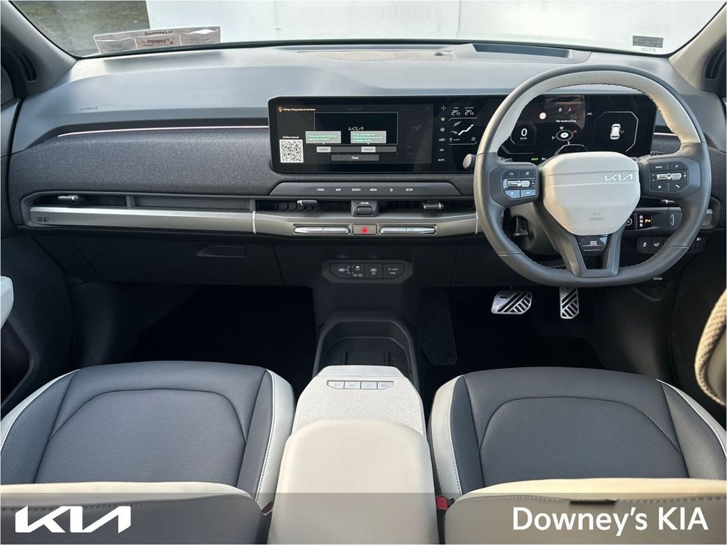 Used Kia EV3 Electric Hatchback Automatic for sale