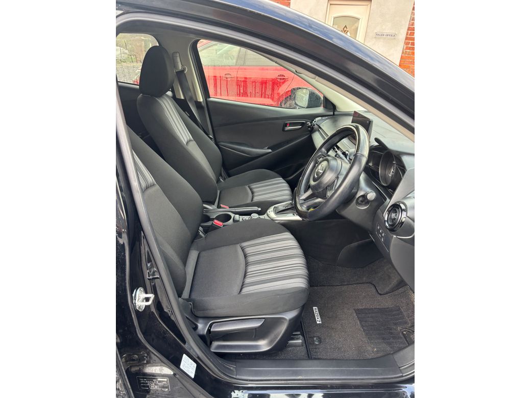 Used Mazda Demio Petrol Hatchback Automatic for sale