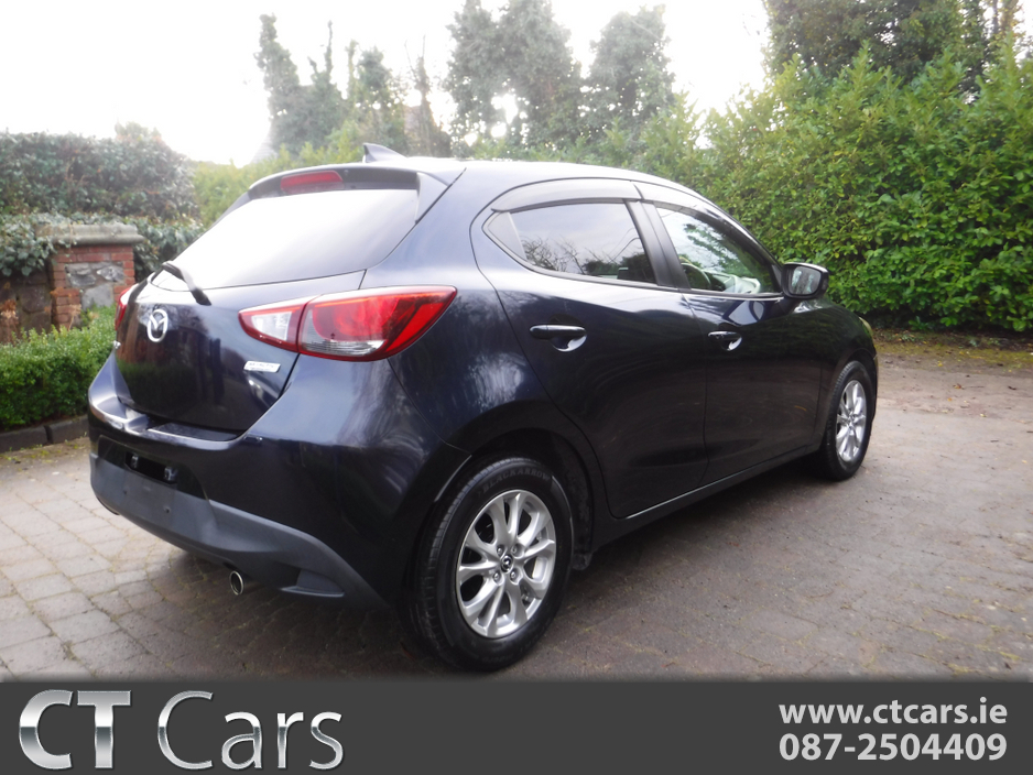 Used Mazda Demio Petrol Hatchback Automatic for sale