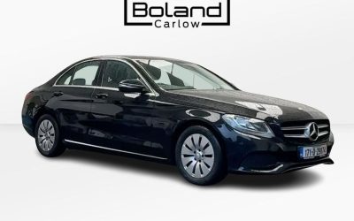 County - Carlow - Mercedes-Benz - C Class | Cars for sale Ireland