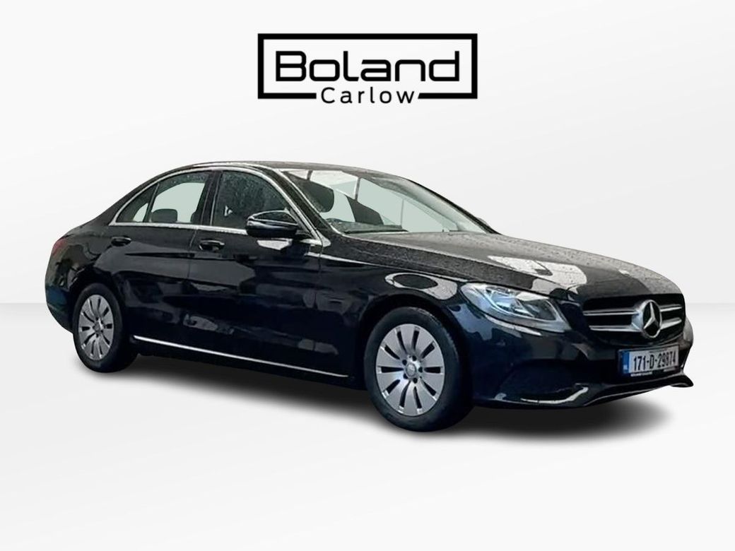 County - Carlow - Mercedes-Benz - C Class | Cars for sale Ireland