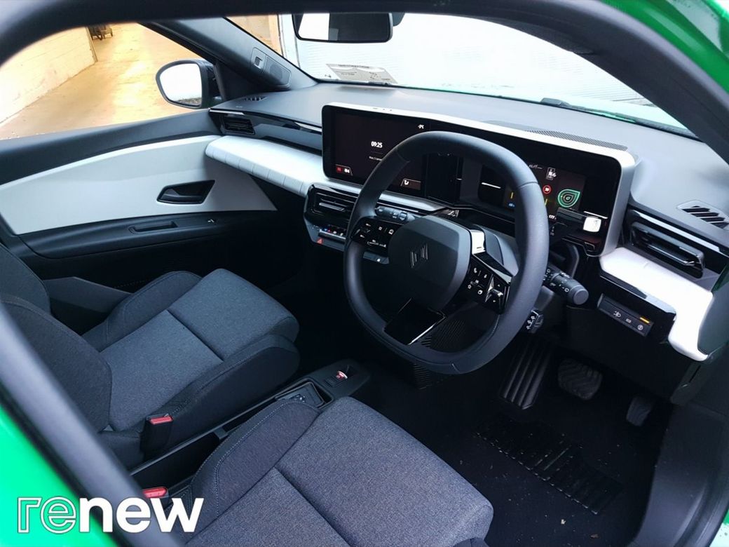 Used Renault 5 Electric Hatchback Automatic for sale