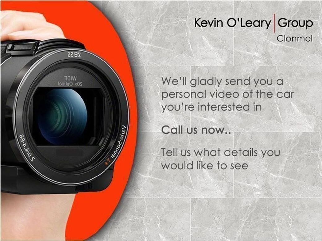 Used Renault Scenic Diesel MPV Manual for sale