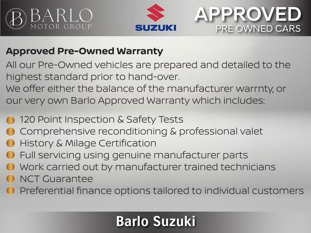 Used Suzuki Vitara Petrol SUV Manual for sale