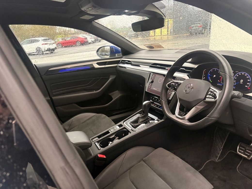 Used Volkswagen Arteon Diesel Hatchback Automatic for sale